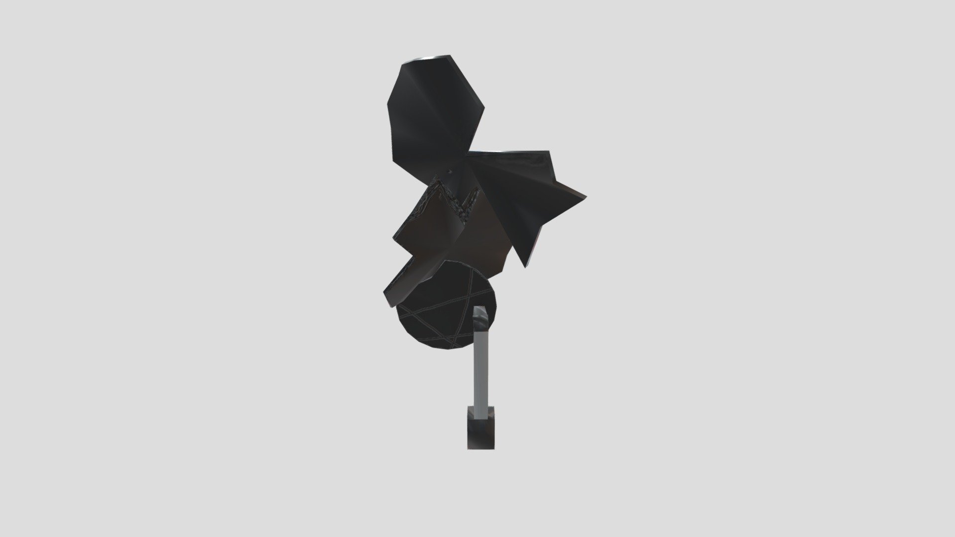 music sword - 3D model by alexhendo05 [c460bf8] - Sketchfab