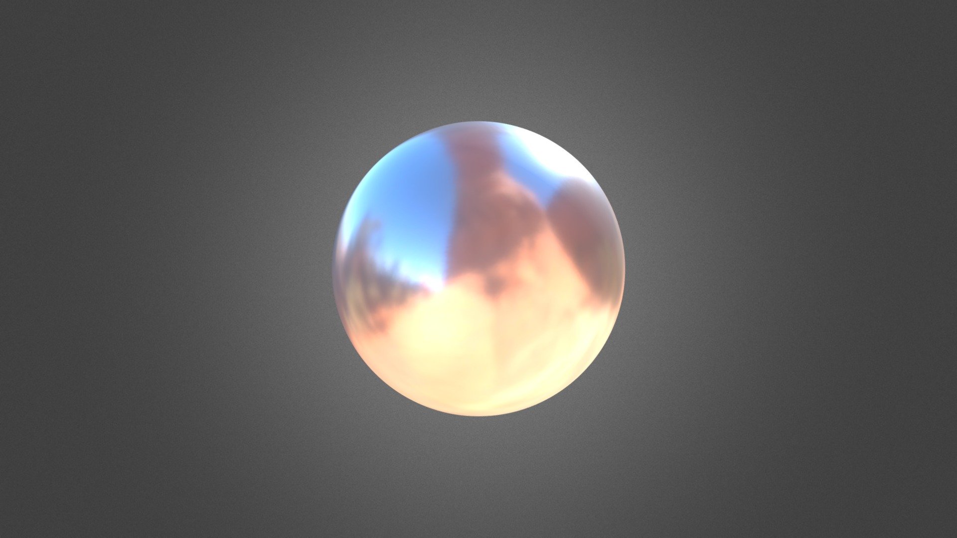 Pearl - Download Free 3D model by rk37 [c462135] - Sketchfab