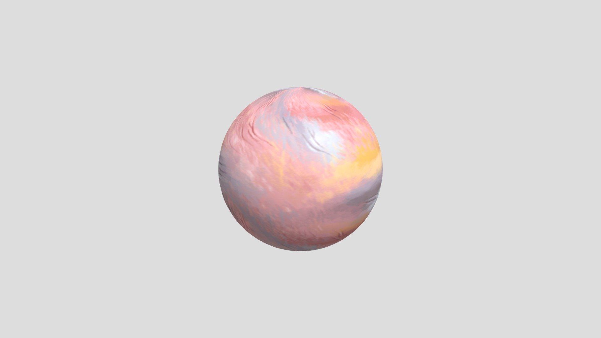 Skinsphere - Download Free 3D model by ckuta [c463aa0] - Sketchfab