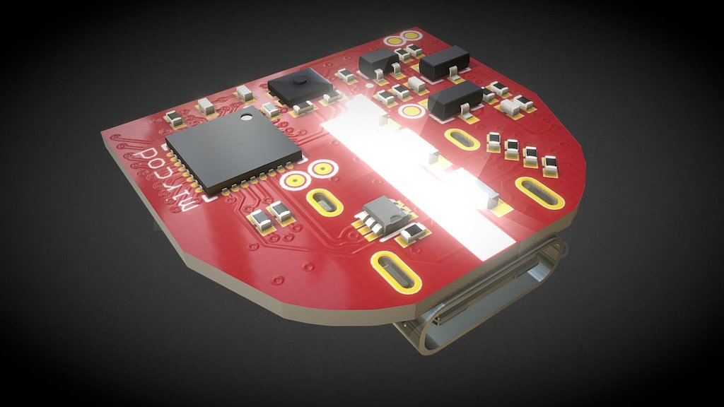 Power Distribution Unit - 3D model by Mircod [c463bc9] - Sketchfab