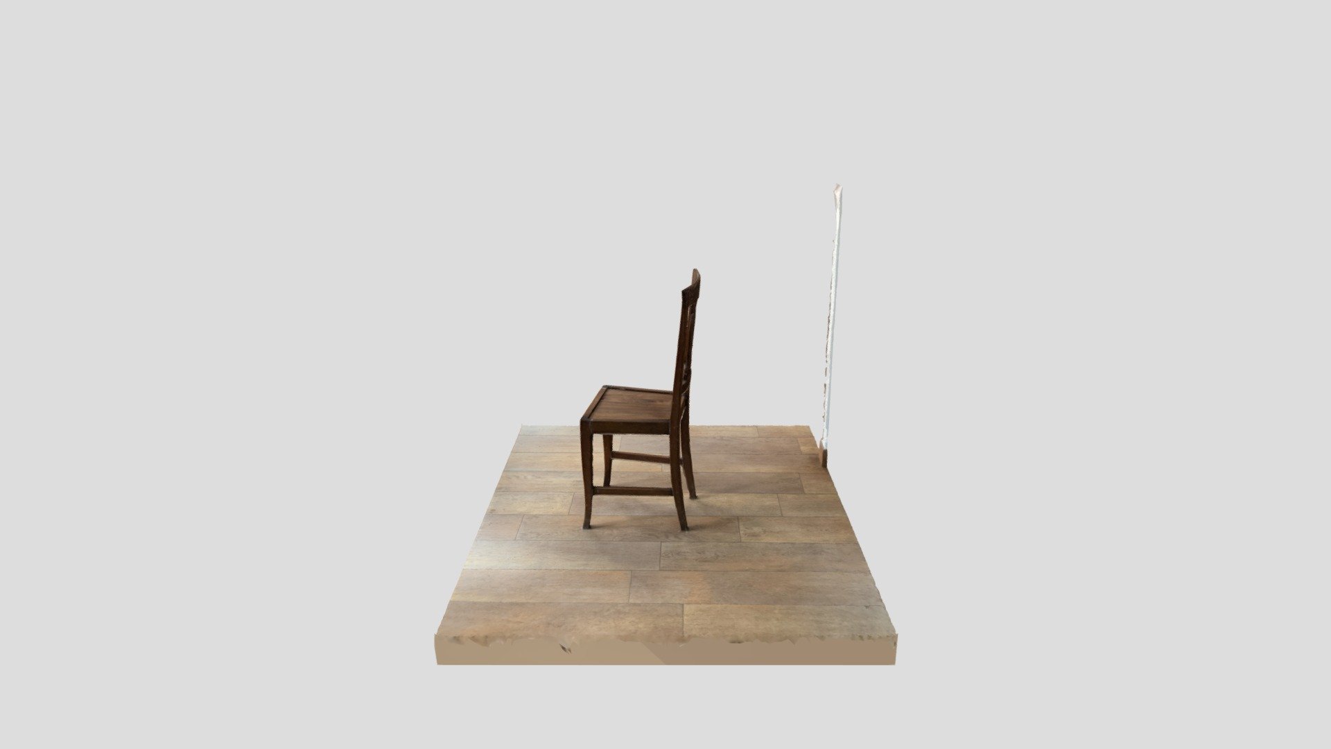 Chair scanned with RealityScan - Download Free 3D model by xorgol ...