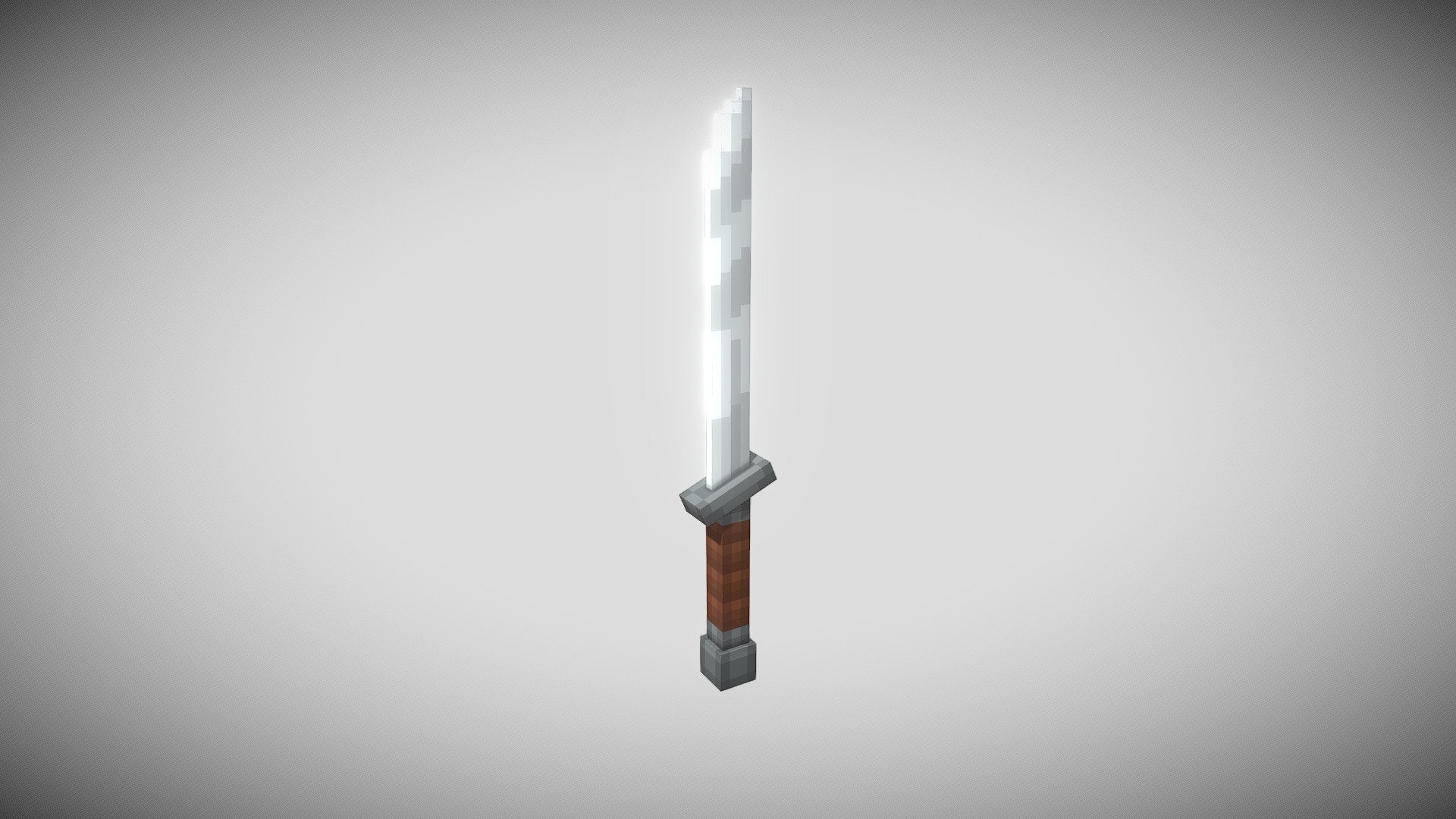 Dagger - Download Free 3D model by Finn the Demon Cat (@DemonCat9228) [c465606] - Sketchfab