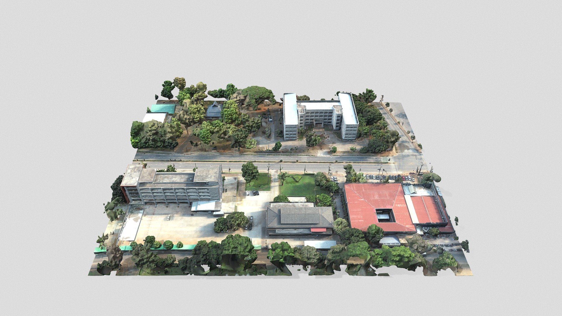 final_SiteAnalysis - Download Free 3D model by NATIPONG ...