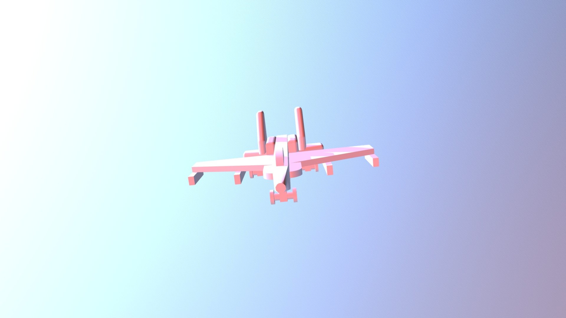 Jet Assembly With Prototype - 3D model by emadd [c4663ad] - Sketchfab