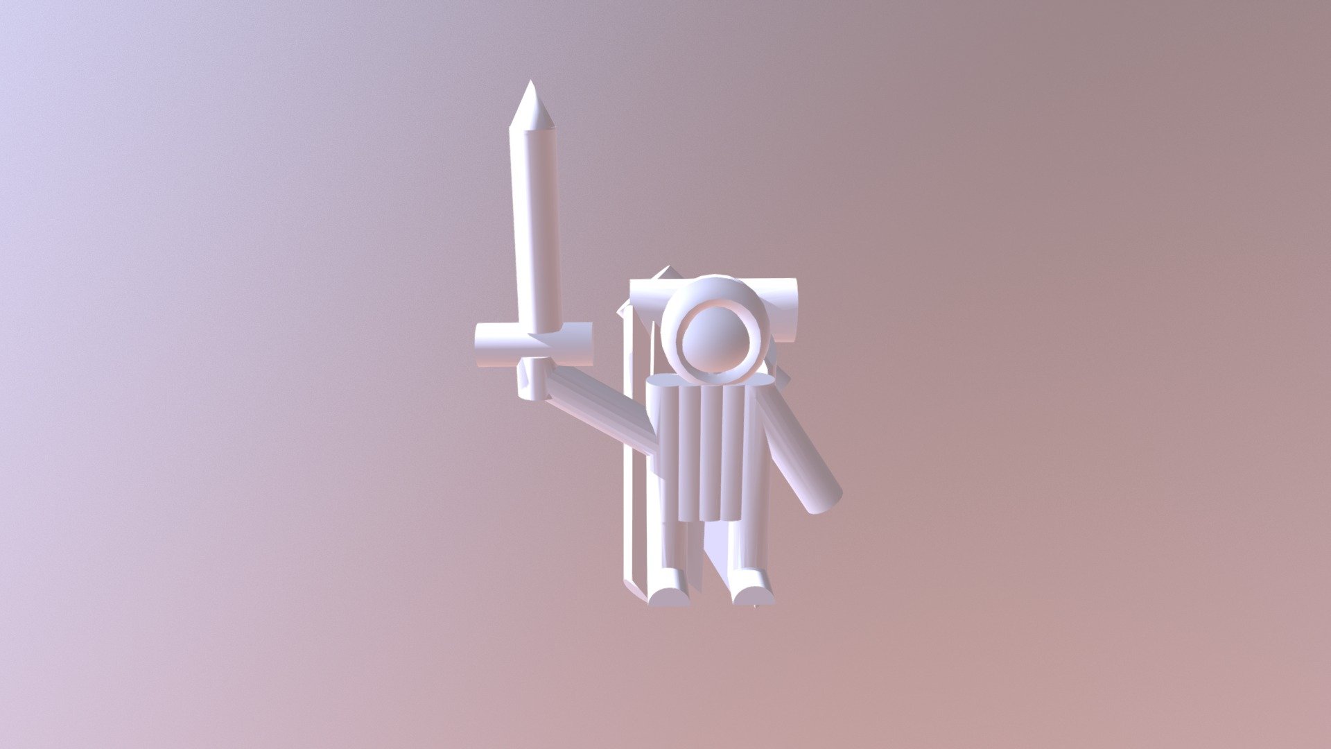 Tiberinus - 3D model by catlover718 [c4674b4] - Sketchfab