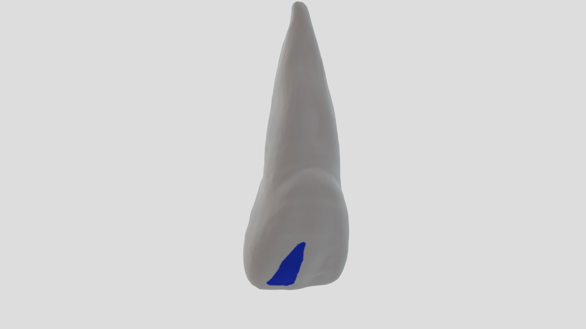 8DL dev depression - 3D model by Pacheco (@RAPACHECO) [c46805a] - Sketchfab