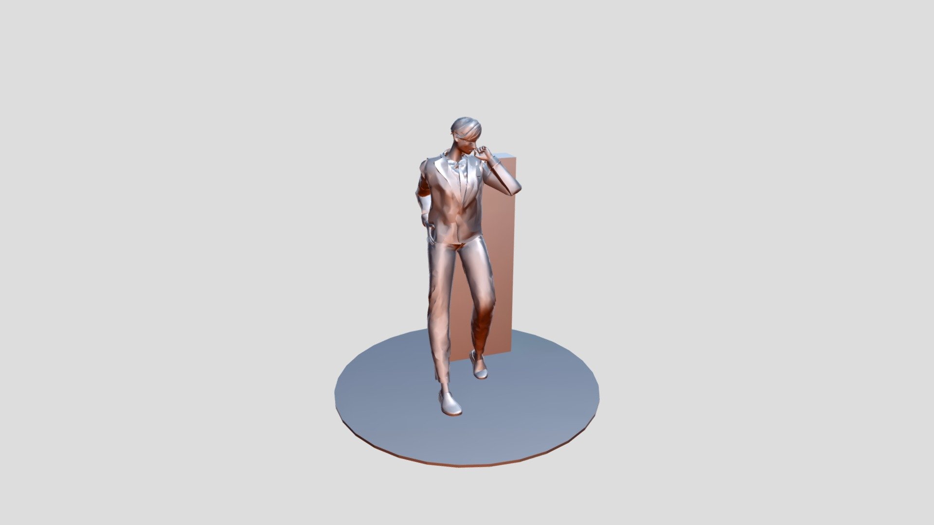Juniper Morris - Download Free 3D model by switchbreak [c4689bb ...