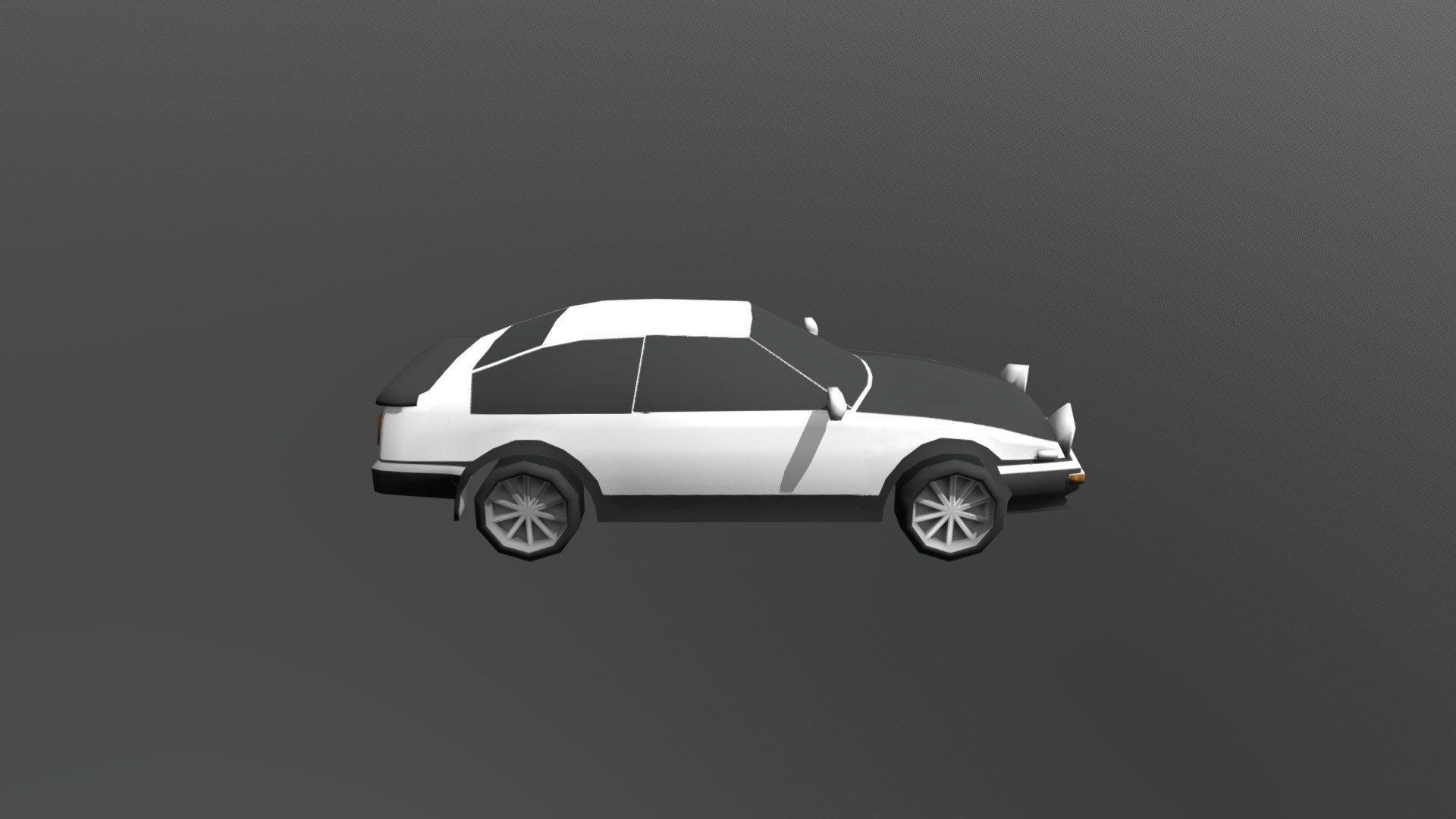 86 - 3D model by Daniel Medina (@julianinsilico) [c468d72] - Sketchfab