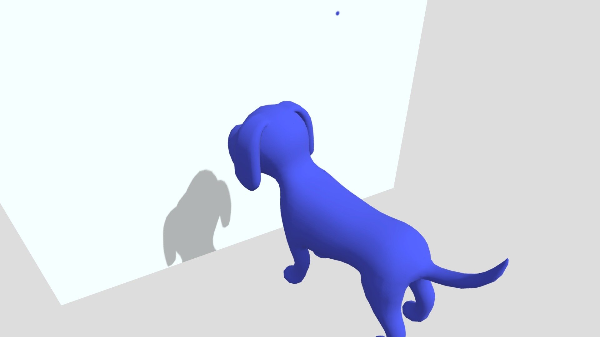 perrito - 3D model by taaty [c4698a1] - Sketchfab