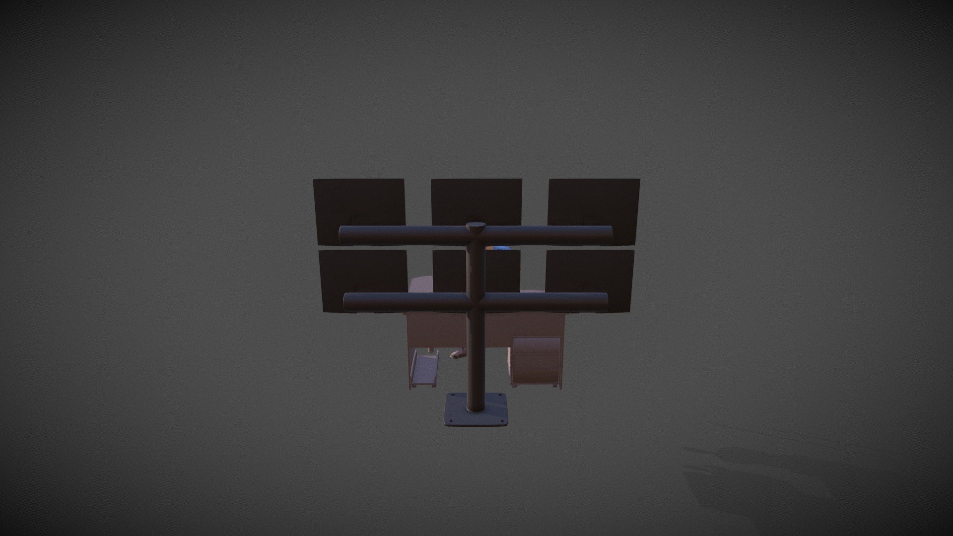 1 - 3D model by Gleb..Vasilev [c46a43a] - Sketchfab