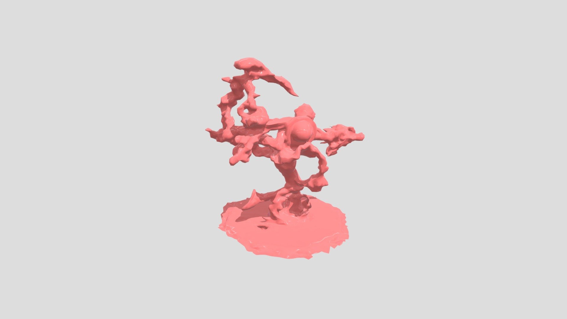 lufyy - 3D model by padded2547 [c46a6b9] - Sketchfab