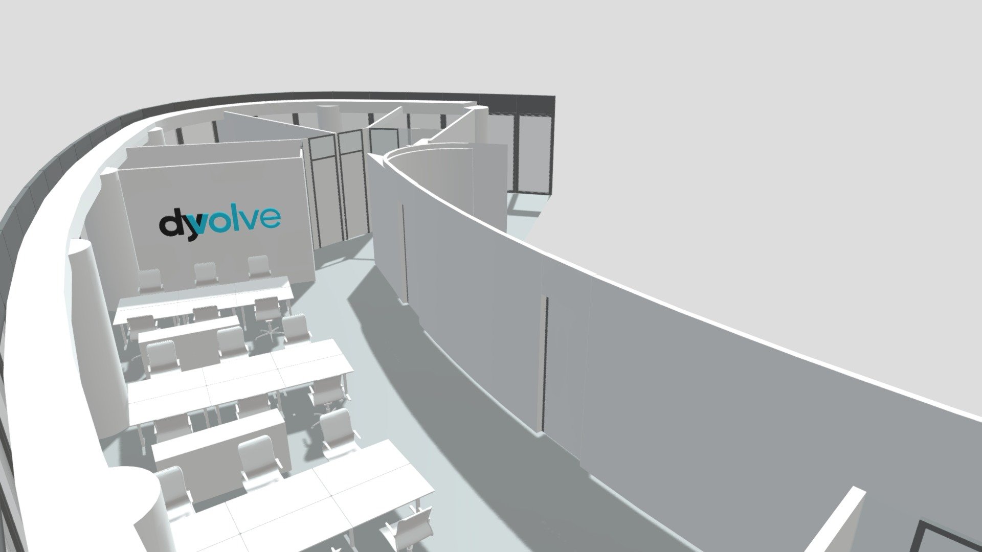 DYvolve V2 - 3D model by hipitenka [c46b42d] - Sketchfab