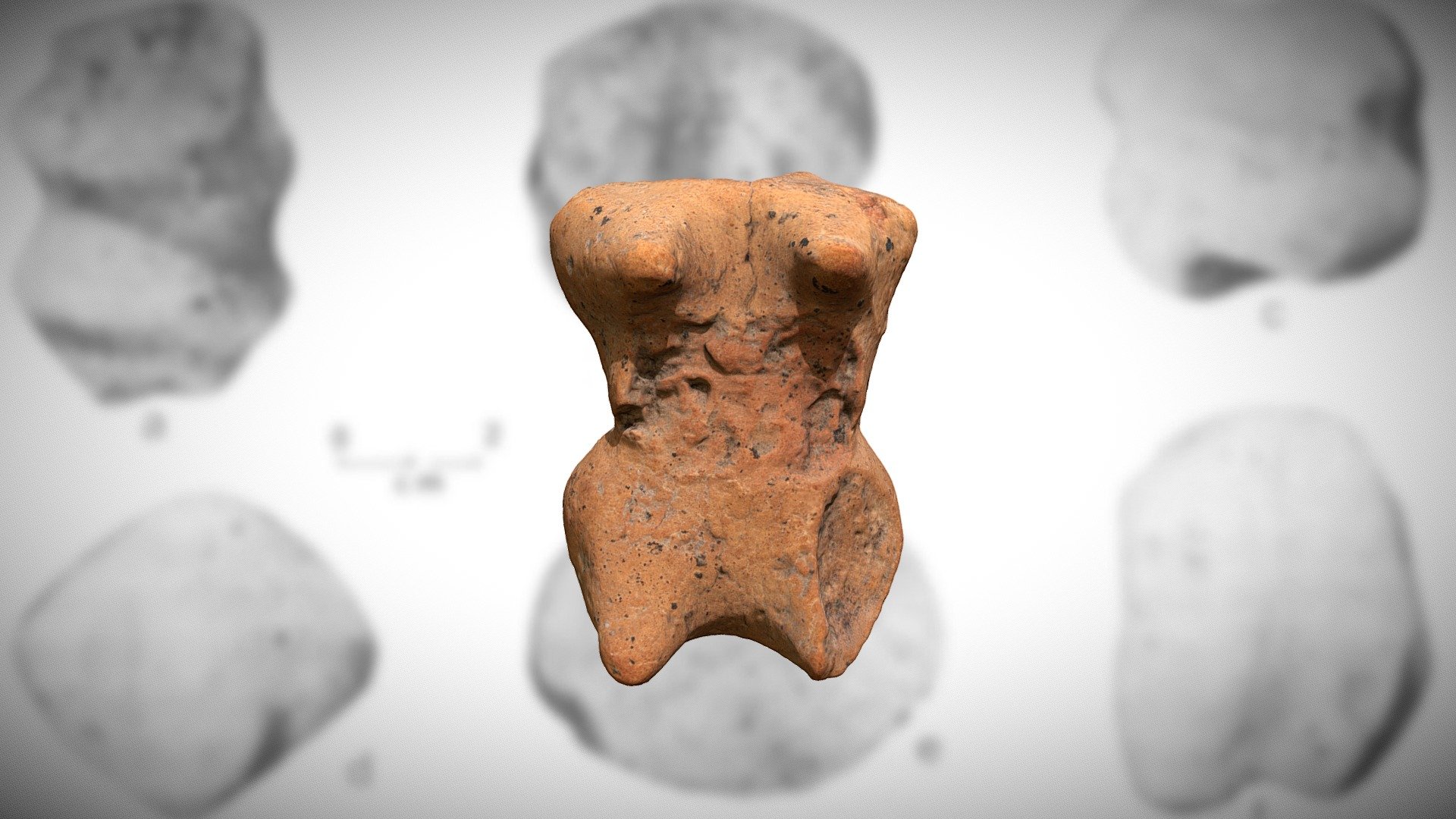 Poverty Point Figurine - Download Free 3D model by Frank McMains ...