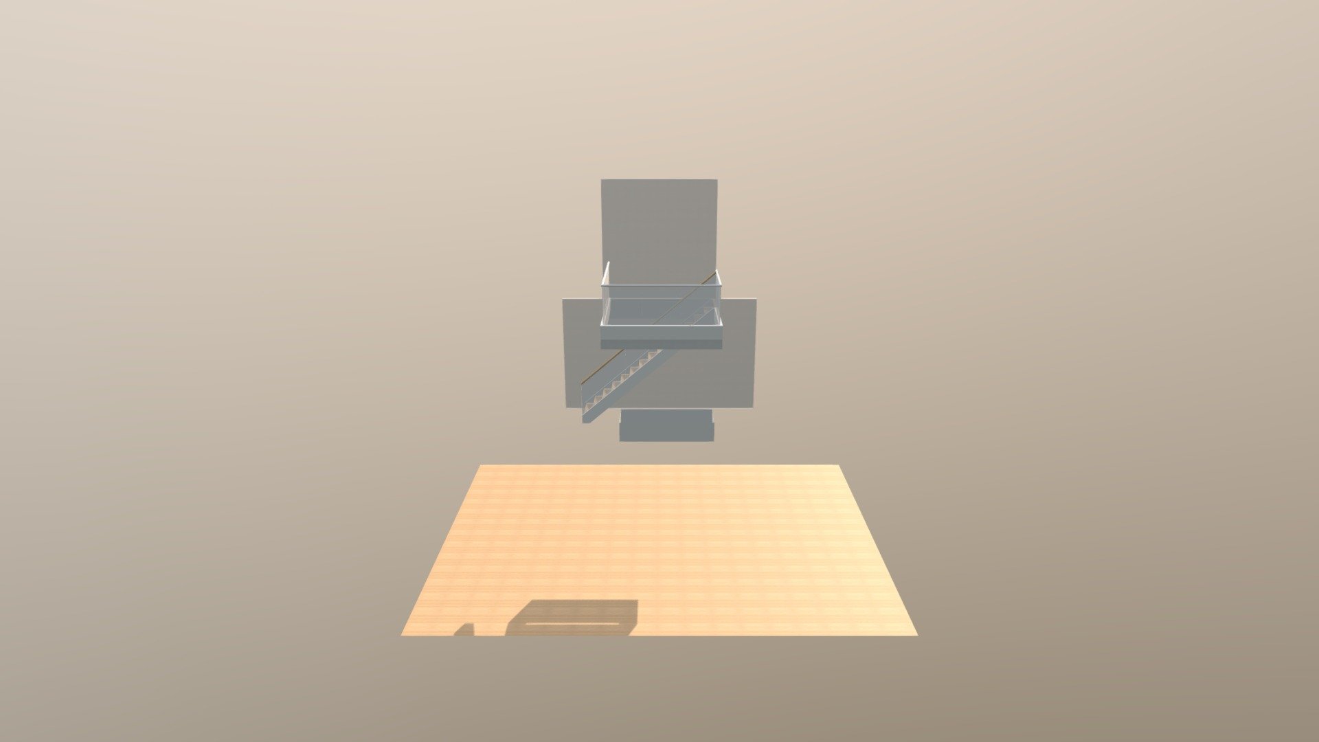 43427 - 3D model by WOOD STEP (@woodstep) [c46b761] - Sketchfab