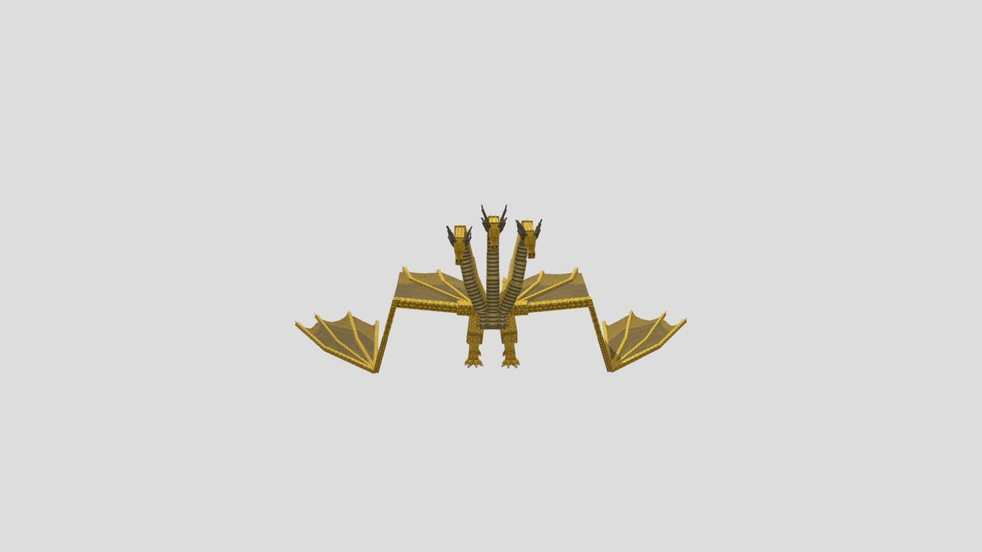 Hydra - 3D model by Butrz FR (@Butrz) [c46bd09] - Sketchfab
