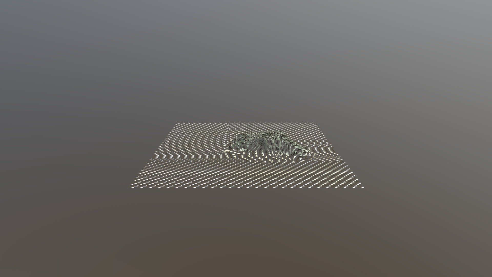 Land Mass - 3D model by SWIVALLER [c46cd1b] - Sketchfab