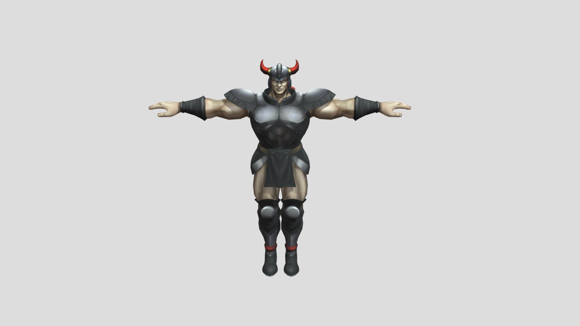 Tarkus (DR) - Download Free 3D model by MeTube45 (@MeTube15) [c46d5fb ...