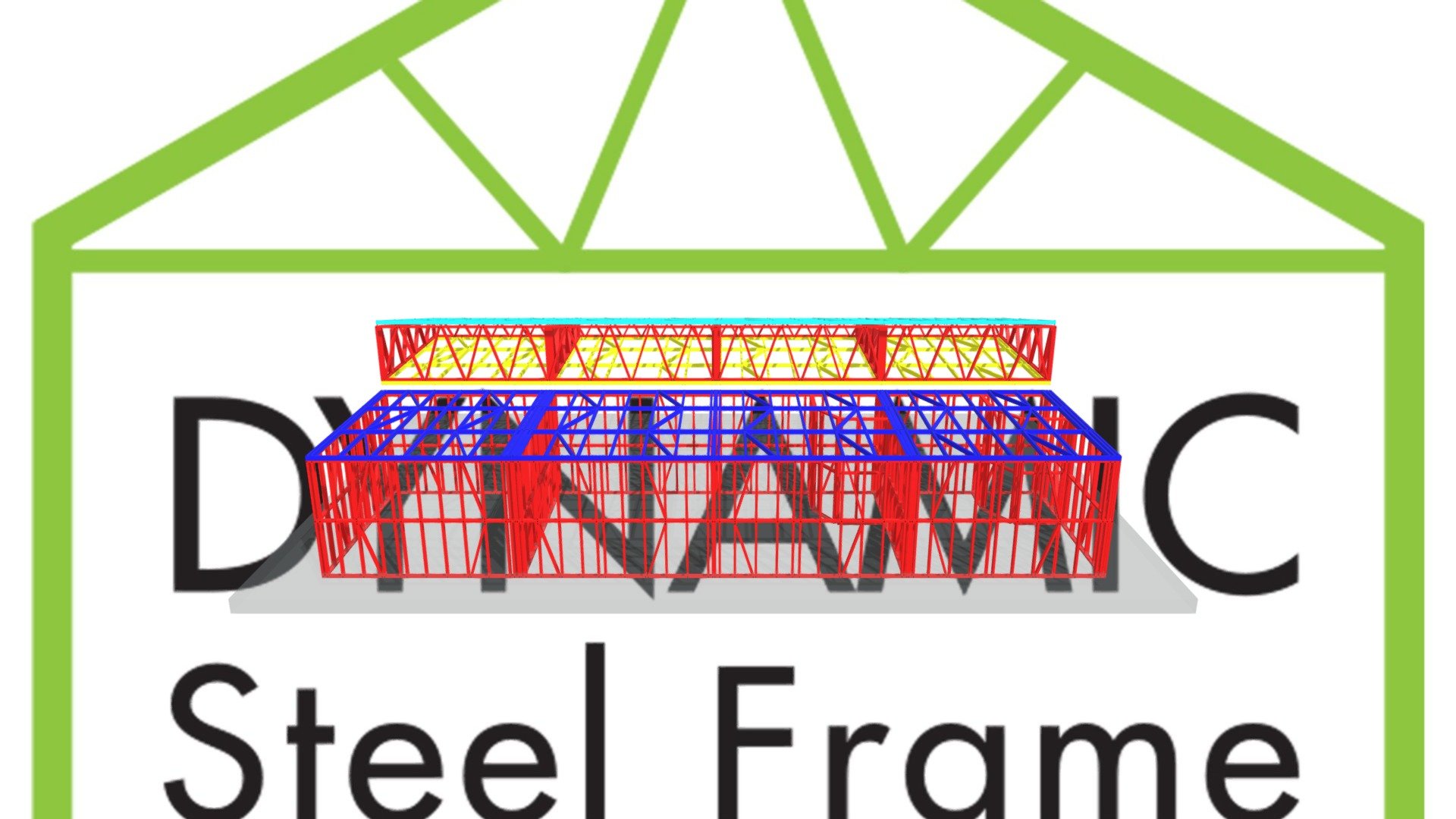Family - 3D model by Dynamic Steel Frame (@DynamicSteelFrame-Detailing ...