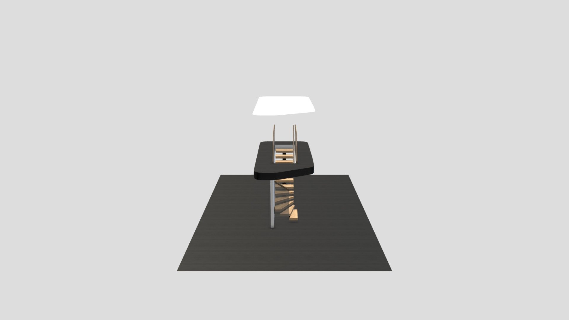 Paul Emery (projekt 2) - Download Free 3D model by lukasz.l [c46f8d6 ...