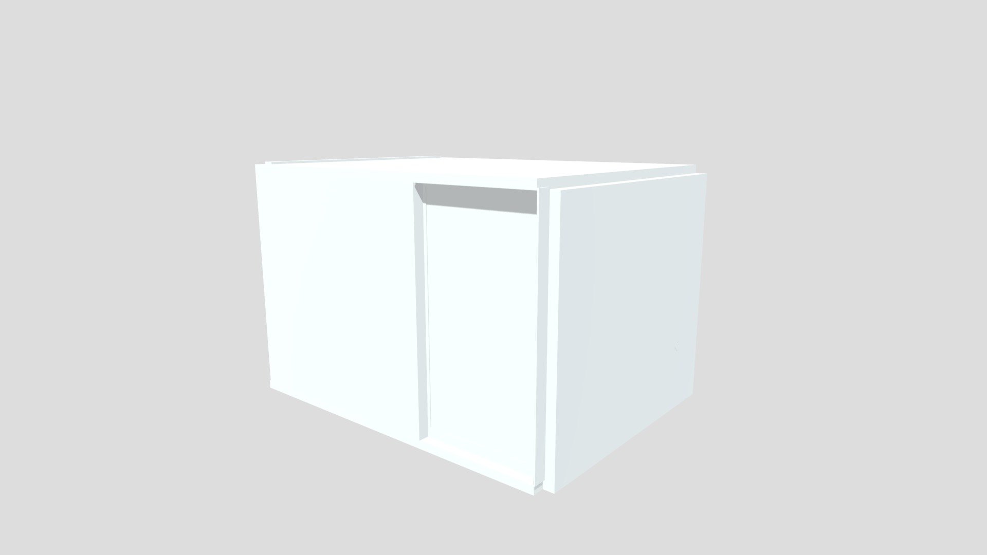 Changing place 1 - Inter - 3D model by elketaveirne [c470b39] - Sketchfab