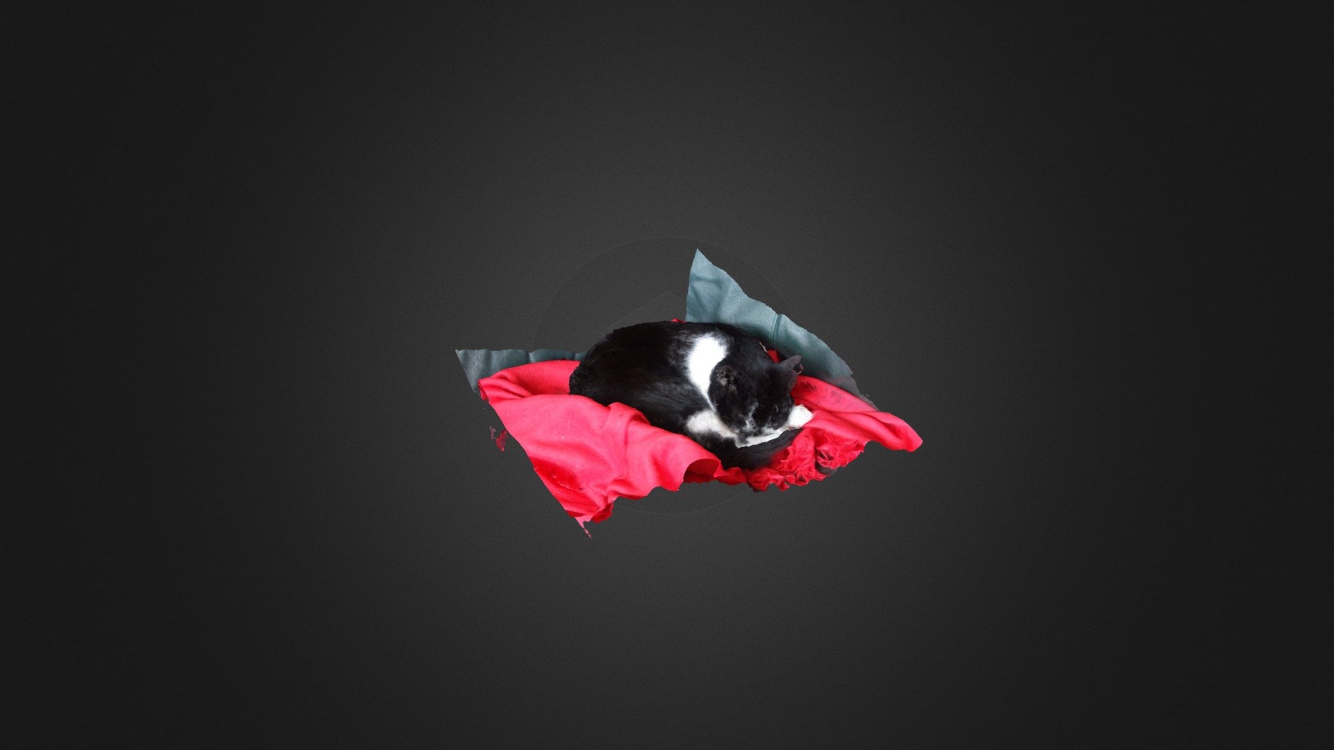 "Gypsy" - 3D model by Darren Eyers FSA Scot (@dazx) [c472920] - Sketchfab