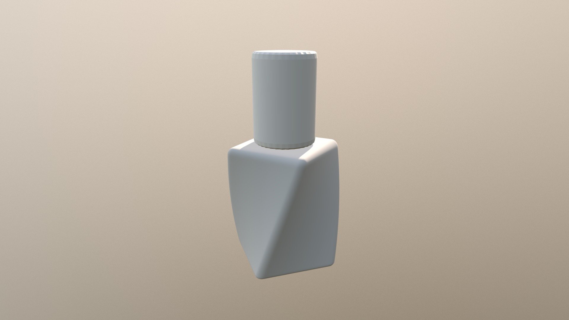 Simple - Download Free 3D model by abstractizm [c474fbc] - Sketchfab