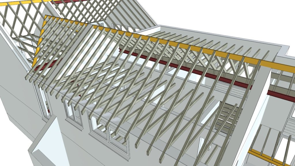 structure 050917 - 3D model by fretwells [c47624b] - Sketchfab
