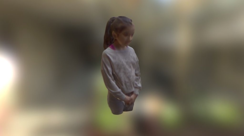 Mariam - 3D model by avatar-atelier [c476428] - Sketchfab