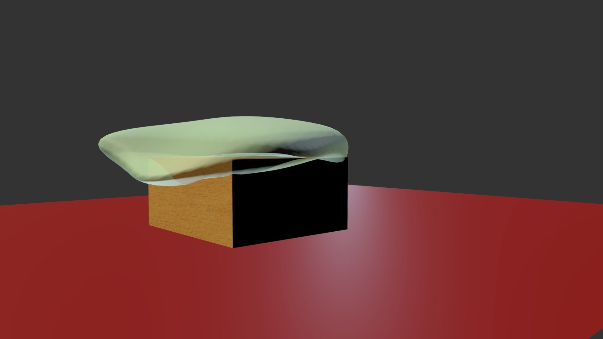 Blob - 3D model by rotey6 [c478233] - Sketchfab