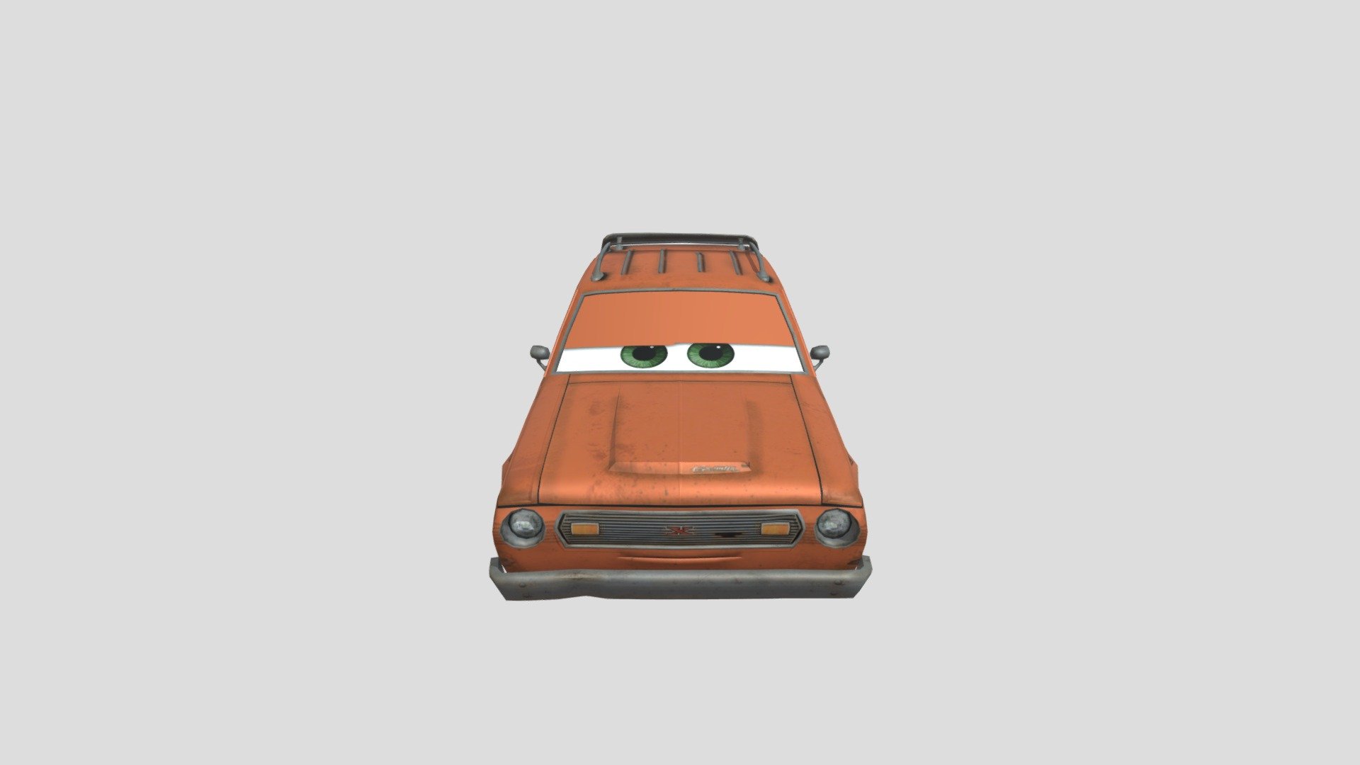 grem - Download Free 3D model by ??? (@bouchra.elabbassi1014) [c478294 ...