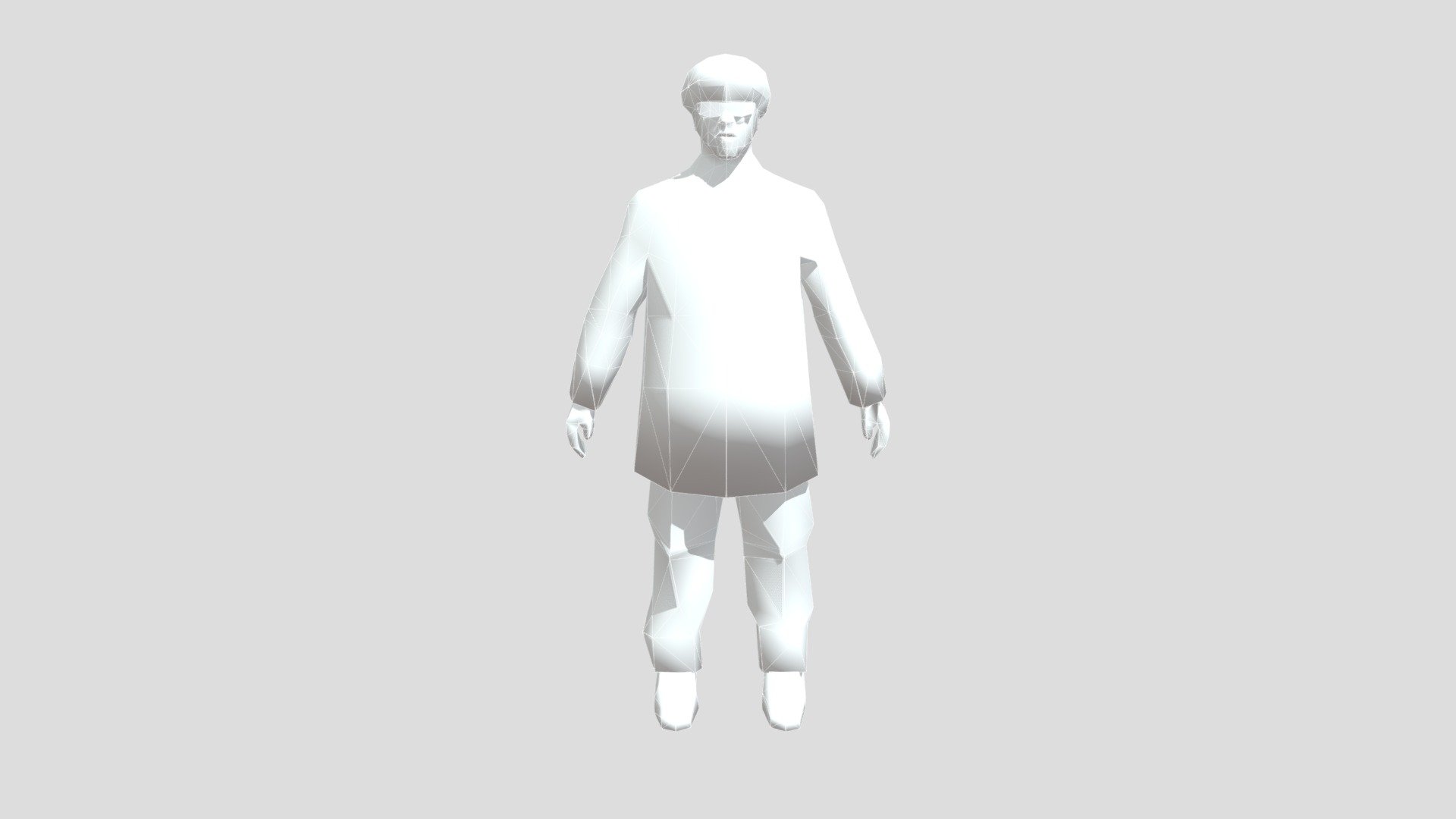 GTA crack maker - Download Free 3D model by Eye Balla (@westideHomes ...