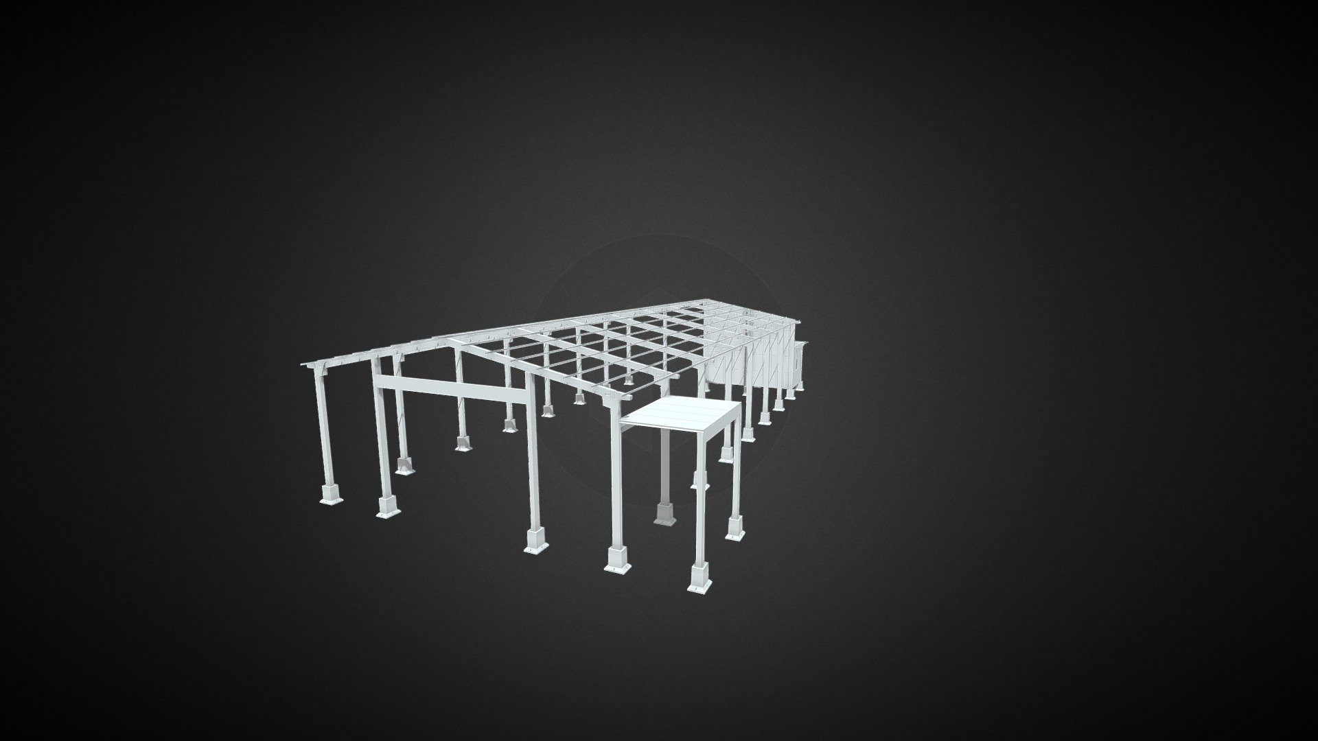 008 - Croqui 3D - FW - Download Free 3D model by janafaoro [c47abbe ...