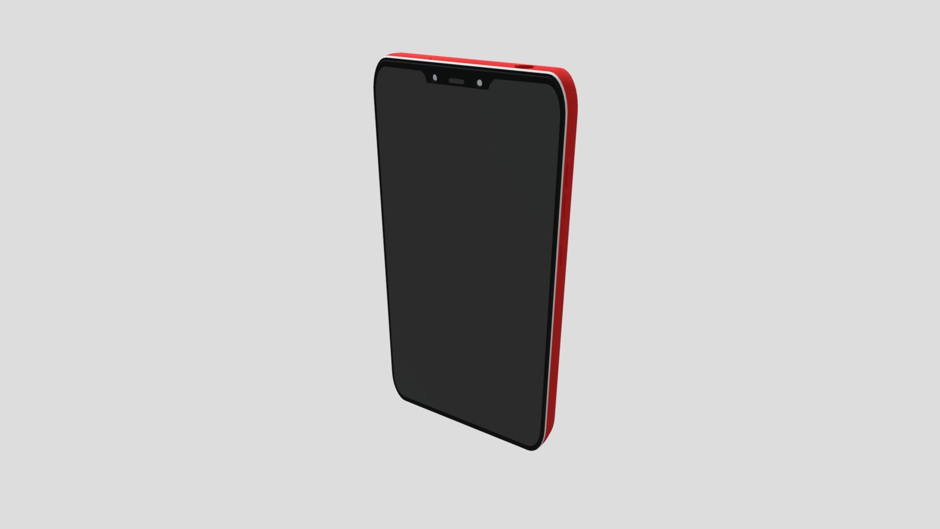 Poco F1 - Download Free 3D model by NikolaiLeonhardt [c47c2ad] - Sketchfab