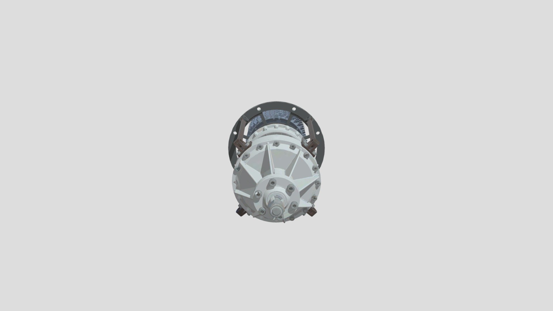 jet engine - Download Free 3D model by kalombo [c47dcea] - Sketchfab