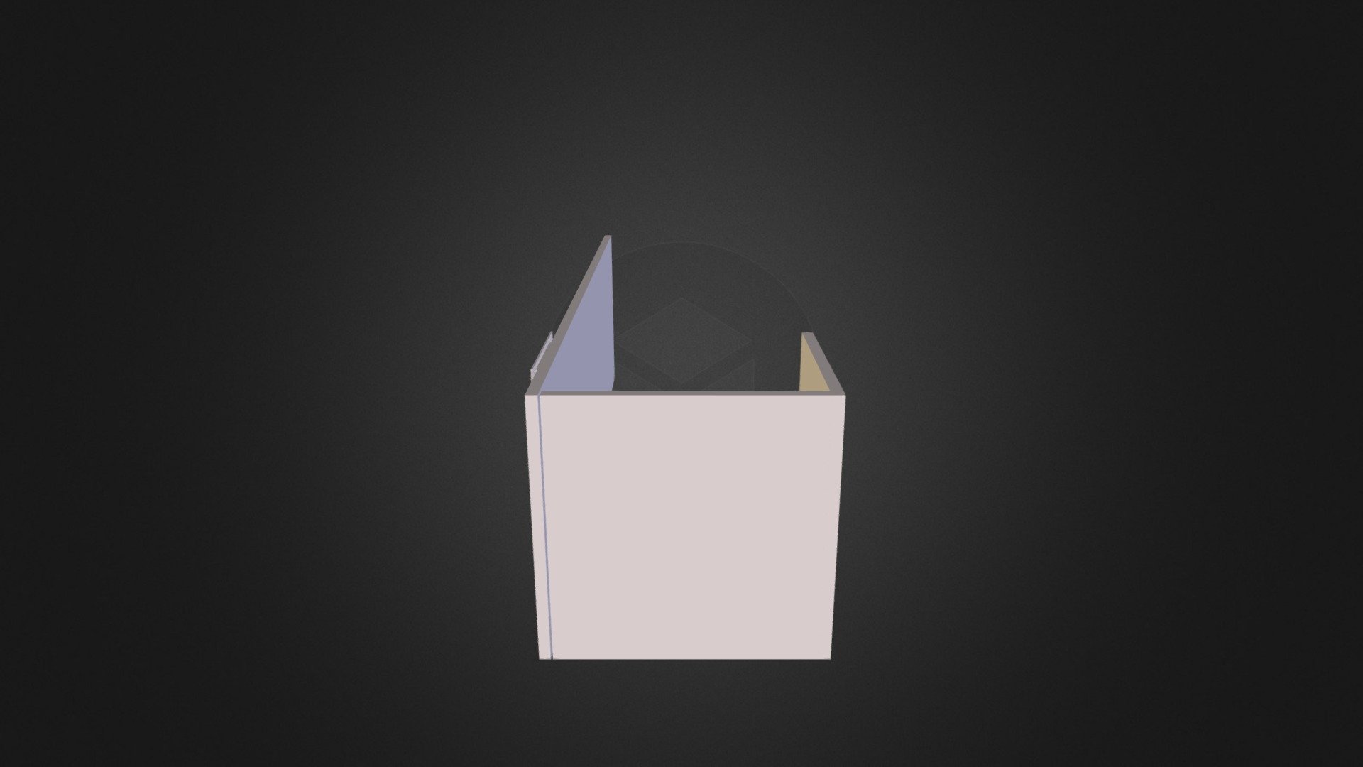 RG_Doors_ExplanationModel - Download Free 3D model by apmahardy ...
