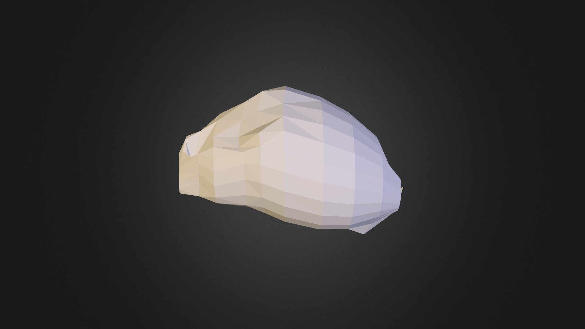 spiderlegupper - 3D model by JamesDangereux [c482122] - Sketchfab