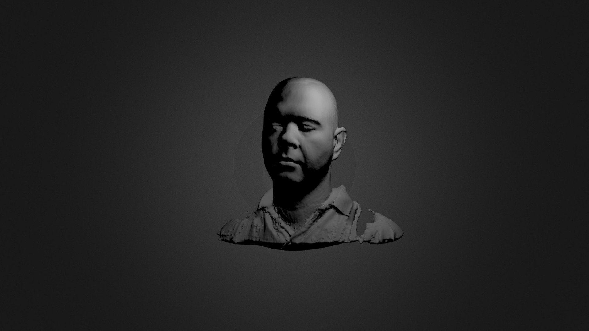 Únyi Ferenc - Download Free 3D model by humanti [c4822be] - Sketchfab