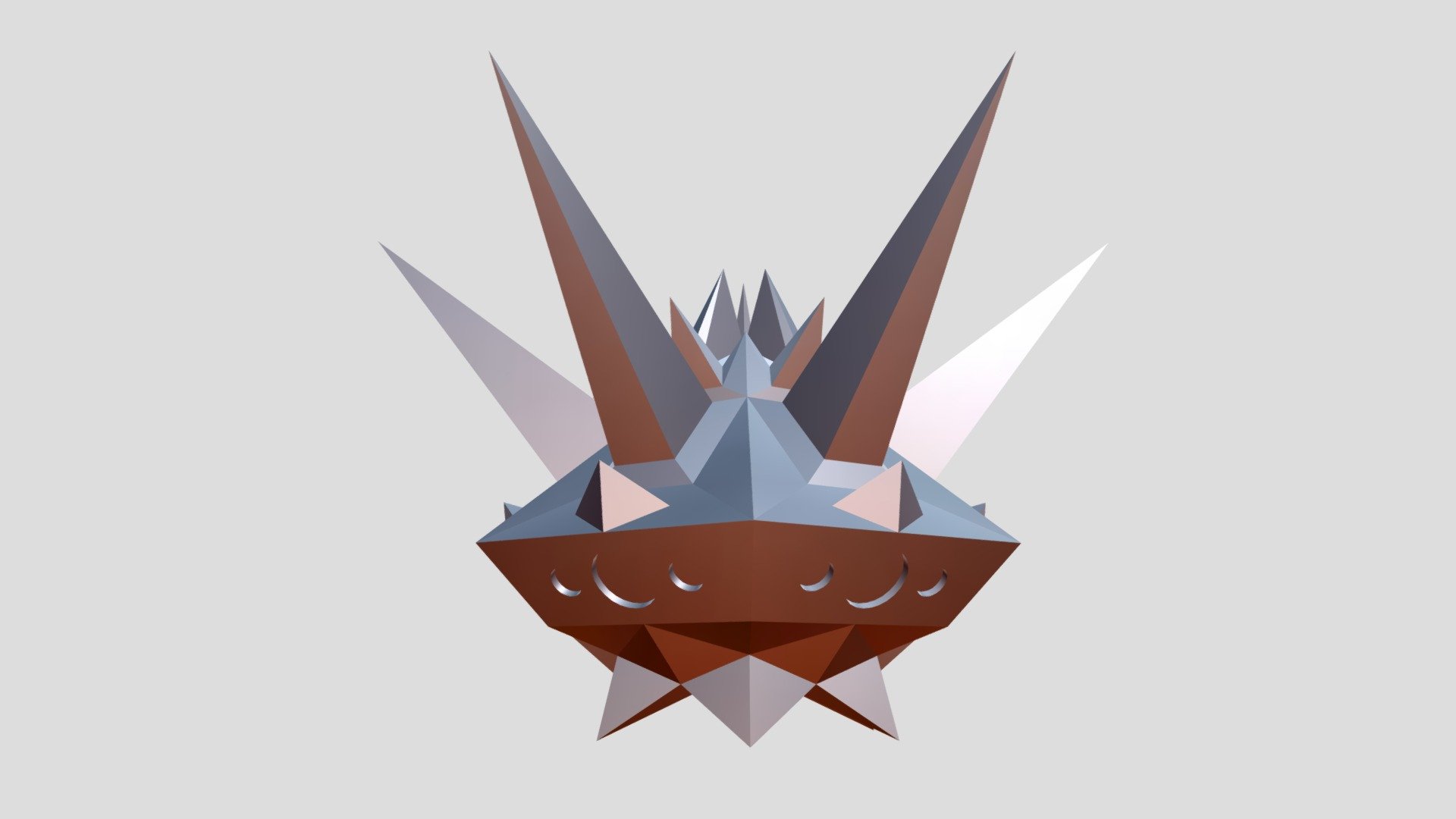 Panic Stations - Aliens Attack - Download Free 3D model by Trockk ...