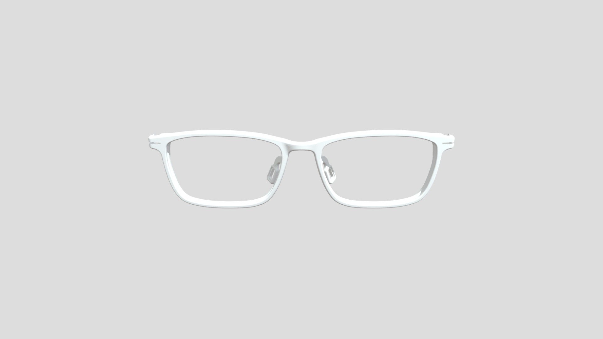 Edit Glasses - 3D model by syrevision13 [c483099] - Sketchfab
