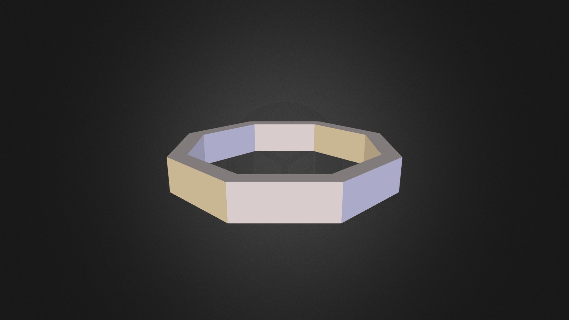Shaft Collar - 3D model by 3dindustries [c486383] - Sketchfab