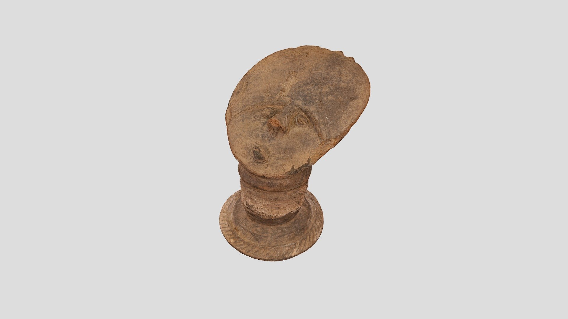 YPM ANT.235192 - Download Free 3D model by Yale Peabody Museum ...