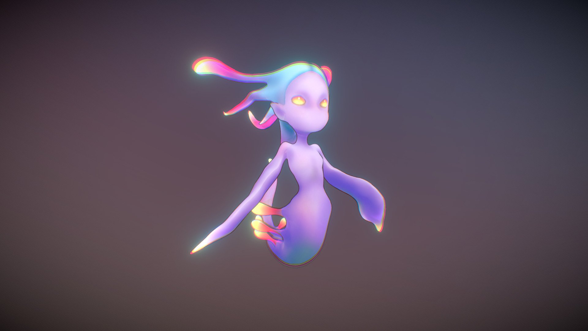 Mer - 3D model by Tiago (@ttiaguinho) [c4875df] - Sketchfab