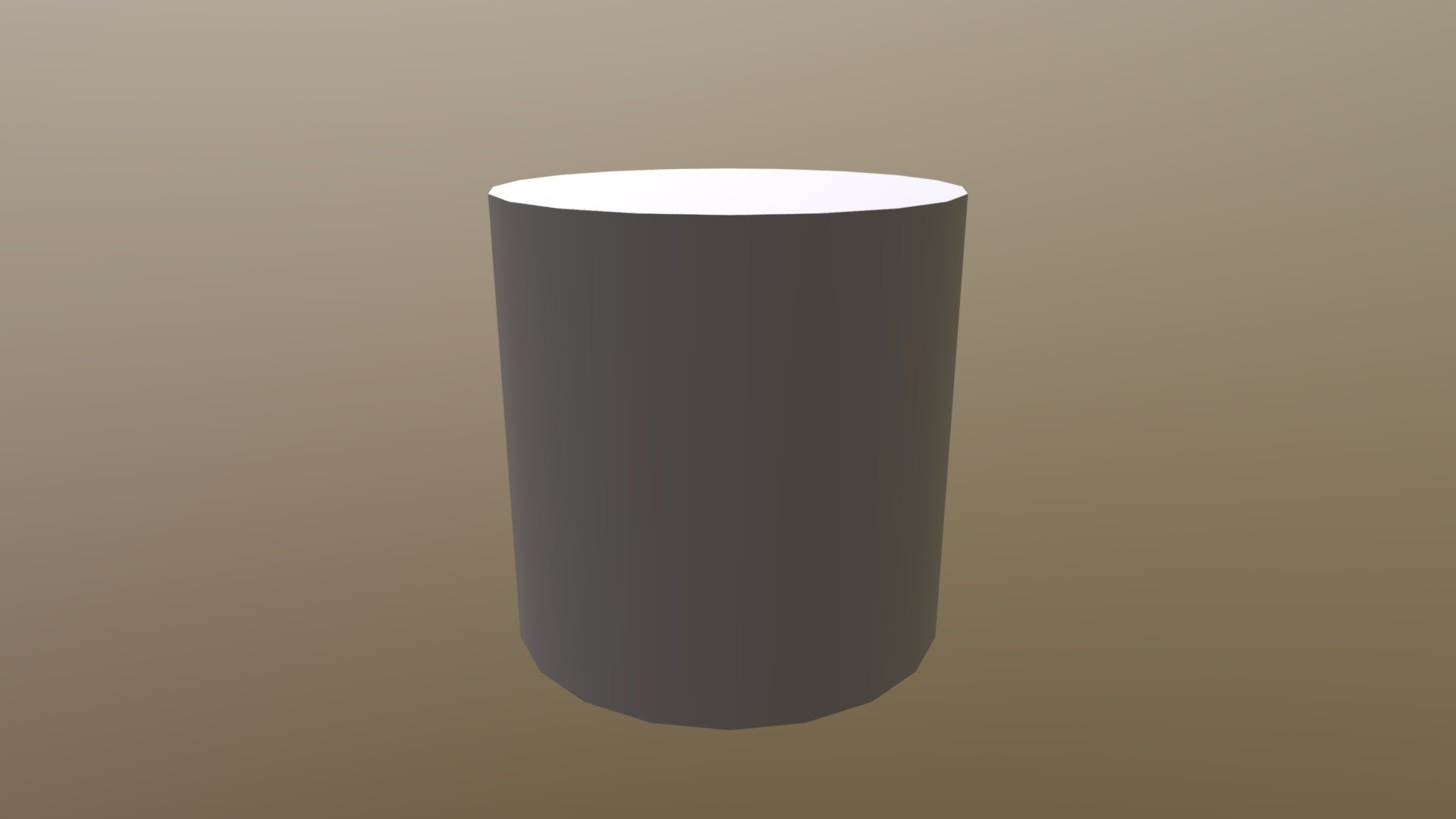 Cylinder Primitive 1 - 3D model by obiby [c48a7f0] - Sketchfab