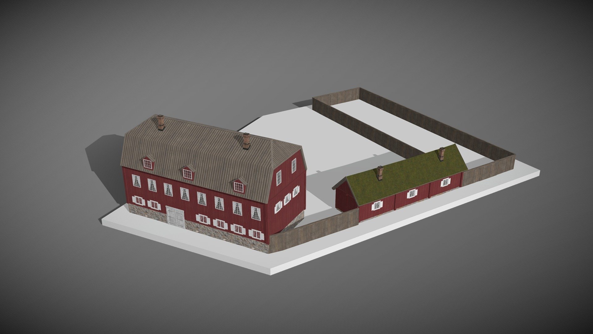 KK_29_45_A - Download Free 3D model by Turku Museum Centre - Turun ...