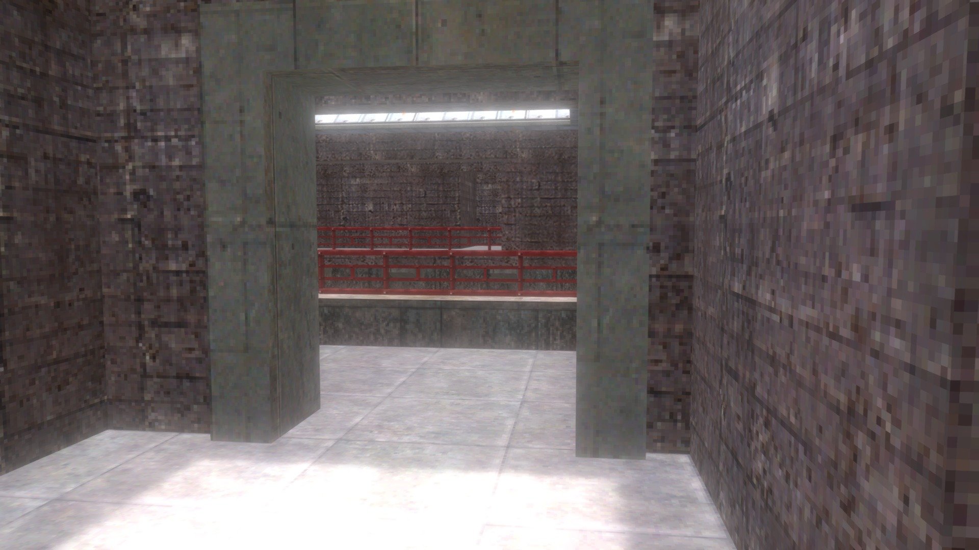 PC Computer - Half- Life - Snark Pit - Download Free 3D model by U.A.C ...