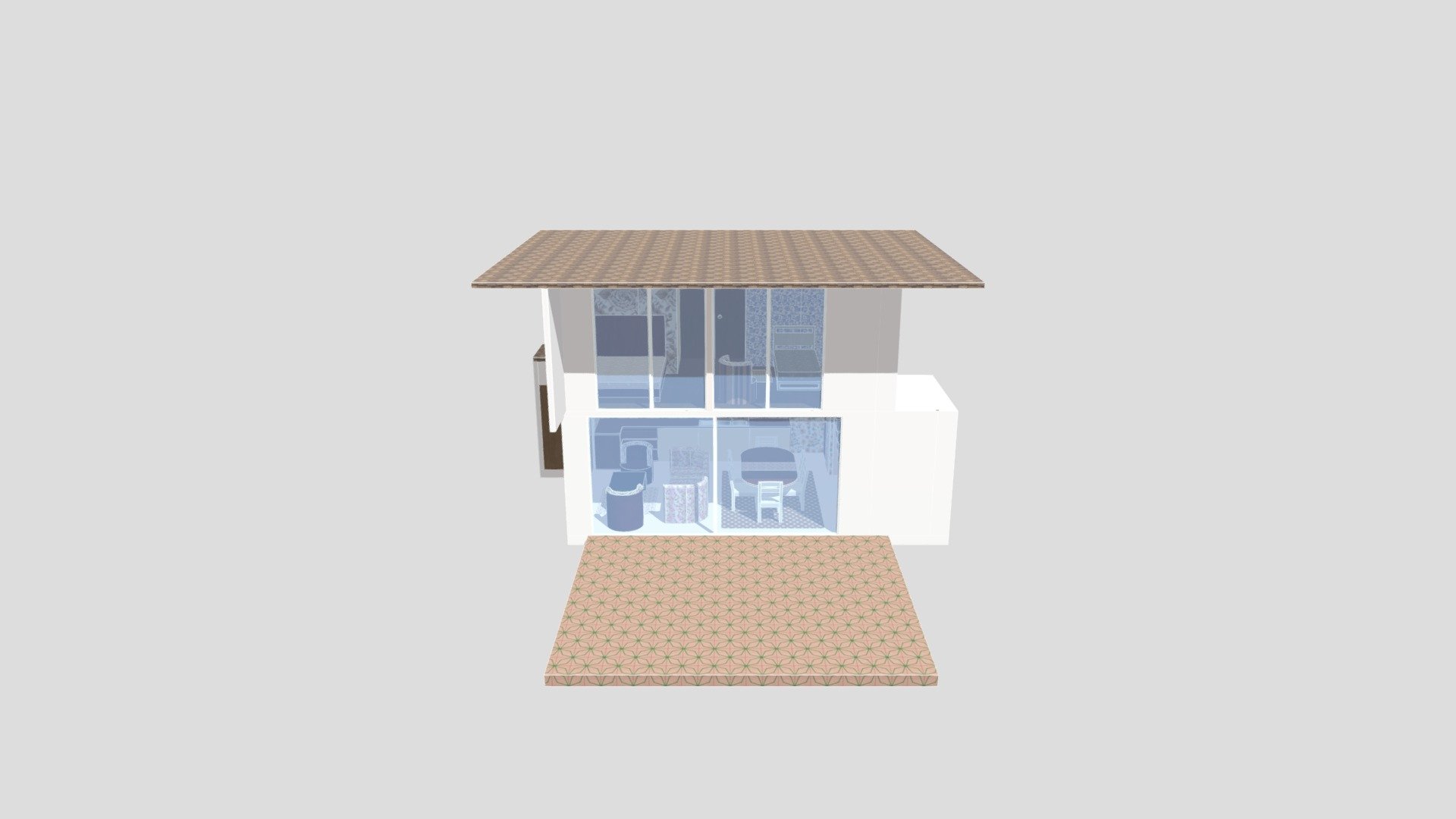 Examen Reprecentacion Conceptual - 3D model by naomi.abad.fl [c48c8d6 ...