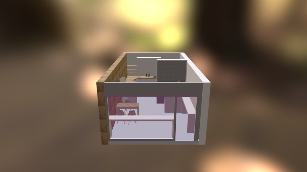 Archiv - 3D model by sgoe [c48f6d8] - Sketchfab