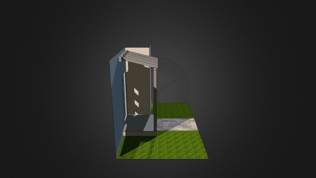 Ada - 3D model by sovarizoli [c48fba0] - Sketchfab