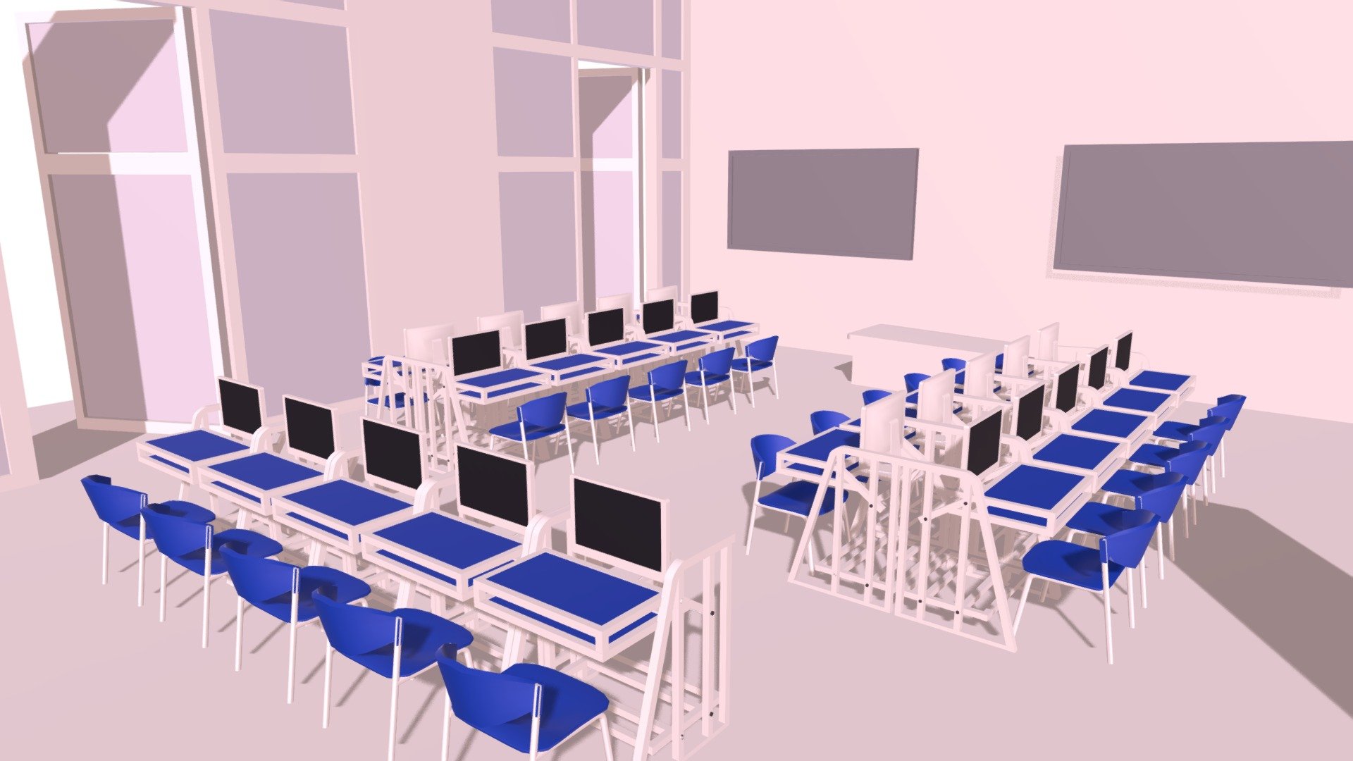 Mac Laboratory - 3D model by Jorell Hempire (@JorellHempire) [c493730 ...