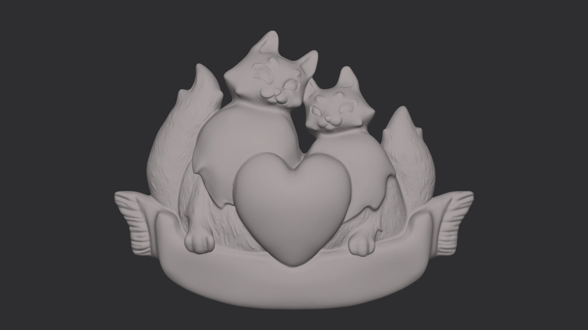 serd - 3D model by MaryWlad (@MaryVlad) [c493ae9] - Sketchfab